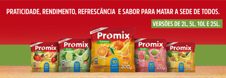Home [refrescopromix.com.br]